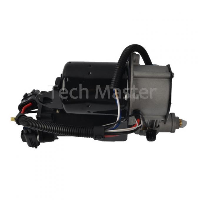 Land Rover Discovery 3 & 4 Range Rover Sport L320 L319 Air Suspension ...