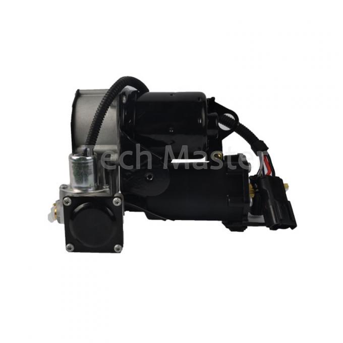 Land Rover Discovery 3 & 4 Range Rover Sport L320 L319 Air Suspension ...