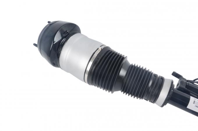 Mercedes Benz Air Suspension Shock For W166 Front L&R With Ads ML/GL ...