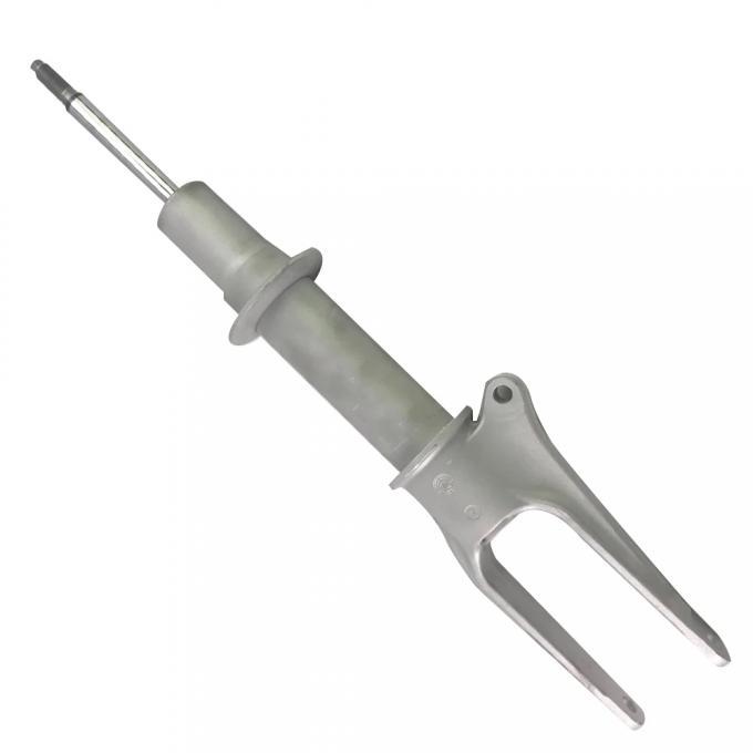 Porsche Panamera 970 Front Coil Spring Shock 97034304504 97034304505 ...