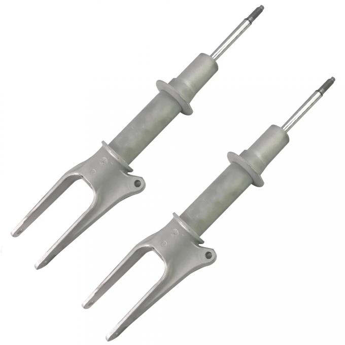 Porsche Panamera 970 Front Coil Spring Shock 97034304504 97034304505 ...