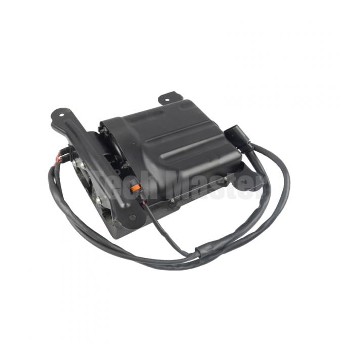 Auto Air Ride Compressor For Porsche Panamera 970 Air Suspension Pump ...