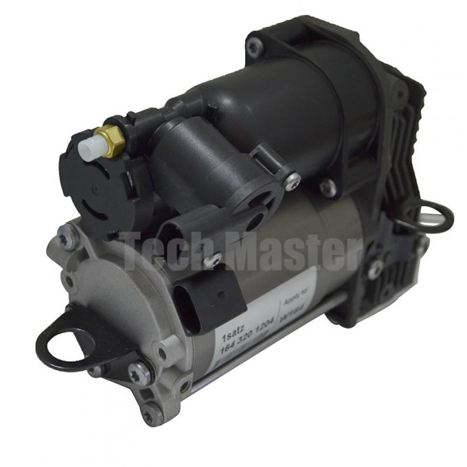 Mercedes Benz W164 Air Suspension Compressor Air Pump OEM1643200204 ...