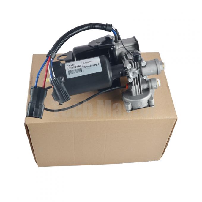 Range Rover Sport Air Suspension Compressor Air Ride Pump OEM LR023964 ...
