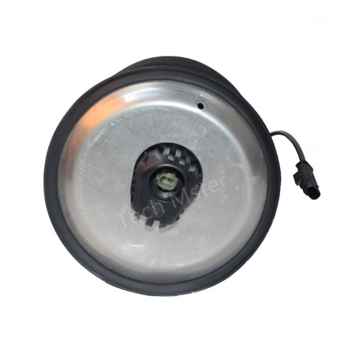 Rubber Sleeve Mercedes Benz W213 Rear Air Spring Bellow 2133200125 ...