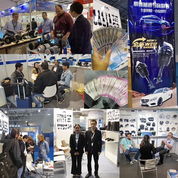 Land Rover L322 OEM LR032567 LR012885 Land Rover Air Suspension Parts ...