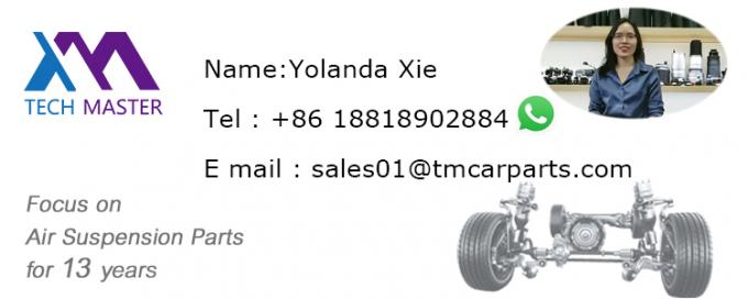 Land Rover L322 OEM LR032567 LR012885 Land Rover Air Suspension Parts ...