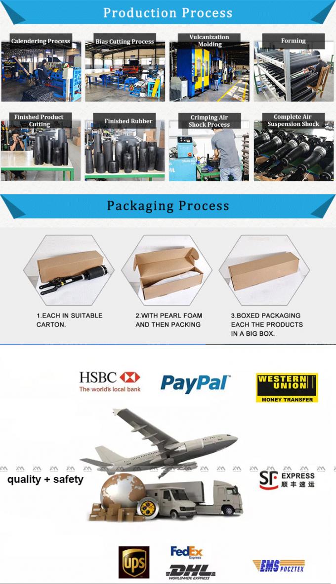 OEM 0993200200 0993200258 Air Suspension Valve Block For Mercedes Benz ...