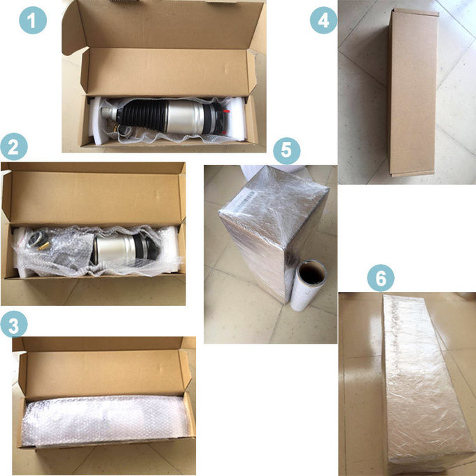 Front Air Shock Absorber S80 V70 XC60 2007-2015 31340317 31340323