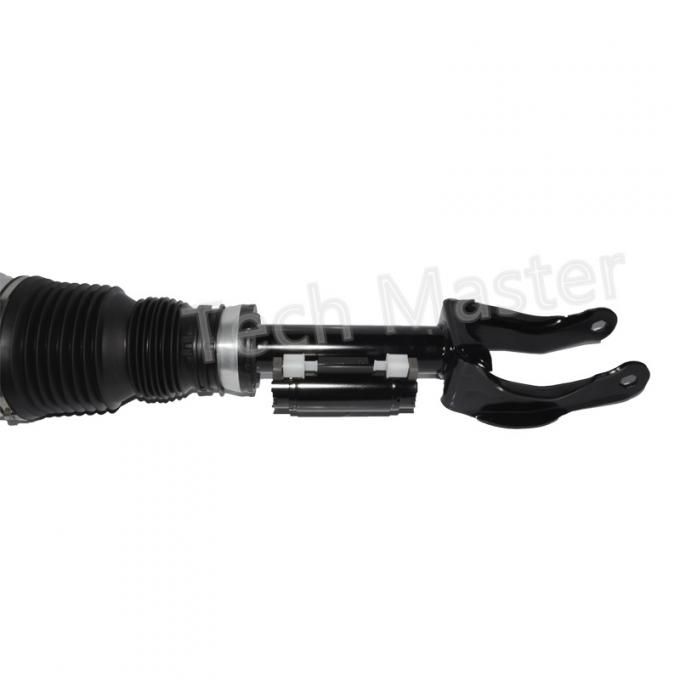 Mercedes-Benz C292 Front Left Right GLE Coupe GLS AMG Air suspension ...