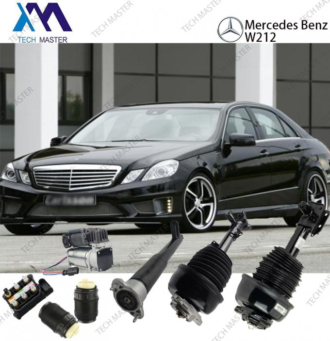 W218 Mercedes Benz Air Pump for Air Suspension Compressor 2123200104 ...