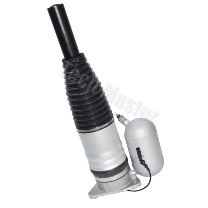 4N4616039F 4N4616040F Pneumatic air suspension shock for AUDI A8D5 A8 ...