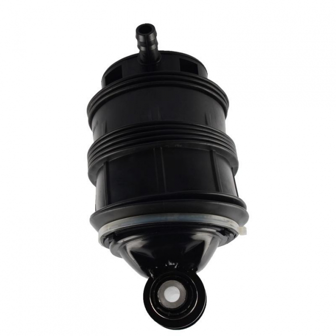 Mercedes - Benz Air Spring Bellow System - W211 Rear Left 2 Matic OEM ...
