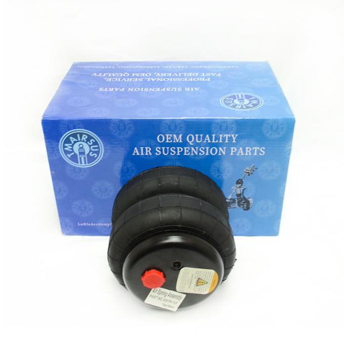 Suspension Double Convoluted Truck Air Springs 2S70-13 Universal Air Bag