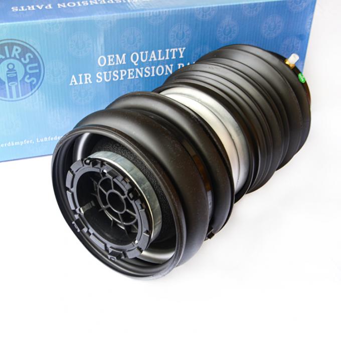 LR090654 LR090653 Air Suspension Spring Bags Land Rover L560 Velar L462 ...