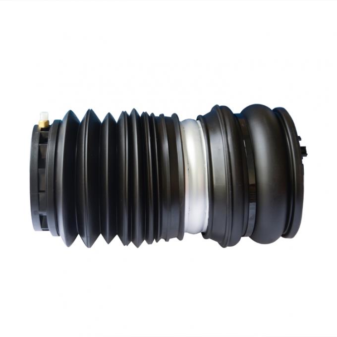 LR090654 LR090653 Air Suspension Spring Bags Land Rover L560 Velar L462 ...