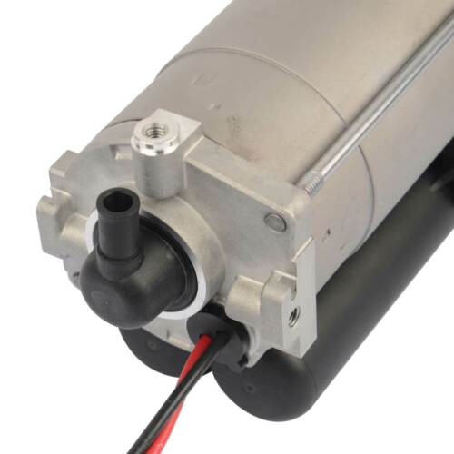 Audi Q7 4M Cayenne 2017- 971 Panamera A8 D5 Air Suspension Compressor ...