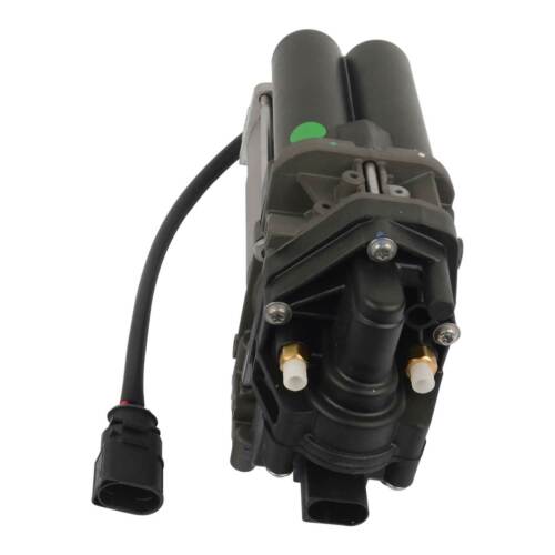 Audi Q7 4M Cayenne 2017- 971 Panamera A8 D5 Air Suspension Compressor ...