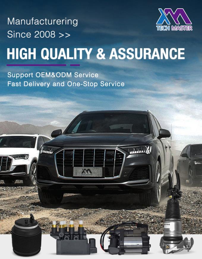 Car Engine System Camshaft Adjuster 06E109083M 06E109083AA VVT For VW ...