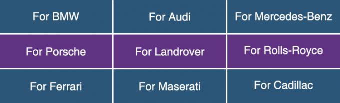 Air Strut W167 With ADS Front Air Suspension Shock Absorber For ...