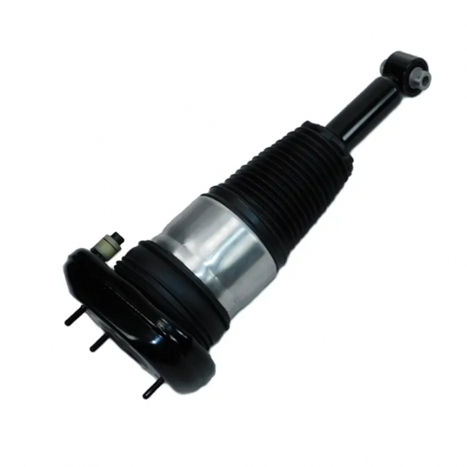 Automobile Air Suspension Car Shock Absorber Struts Rear For BMW 6 ...