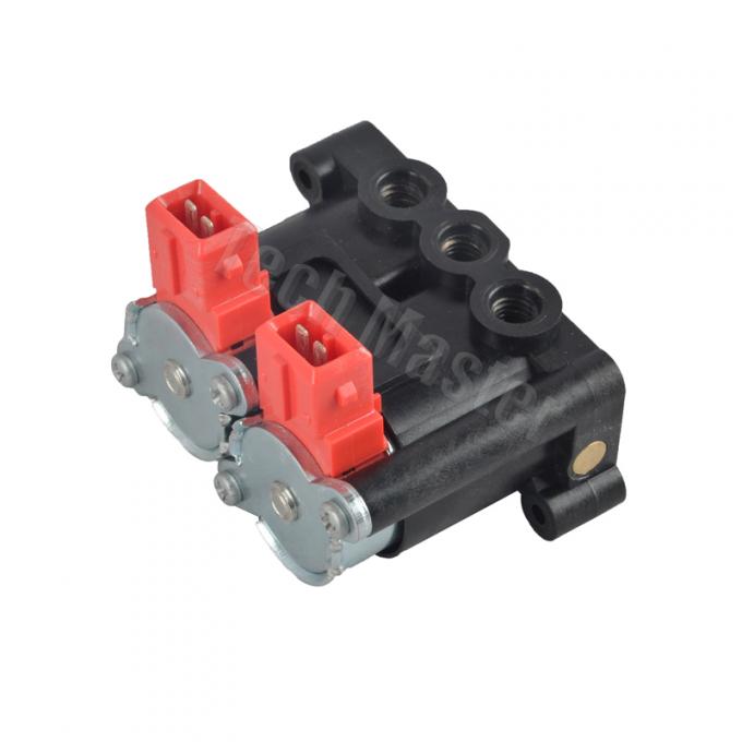 BMW E66 E53 E39 Air Suspension Control Valve Block 4154031000 37226778773