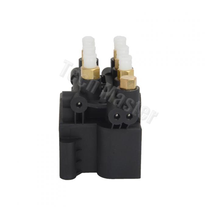 Vlave Block 37206884682 For BMW G11 G12 7 Holes Air Suspension ...