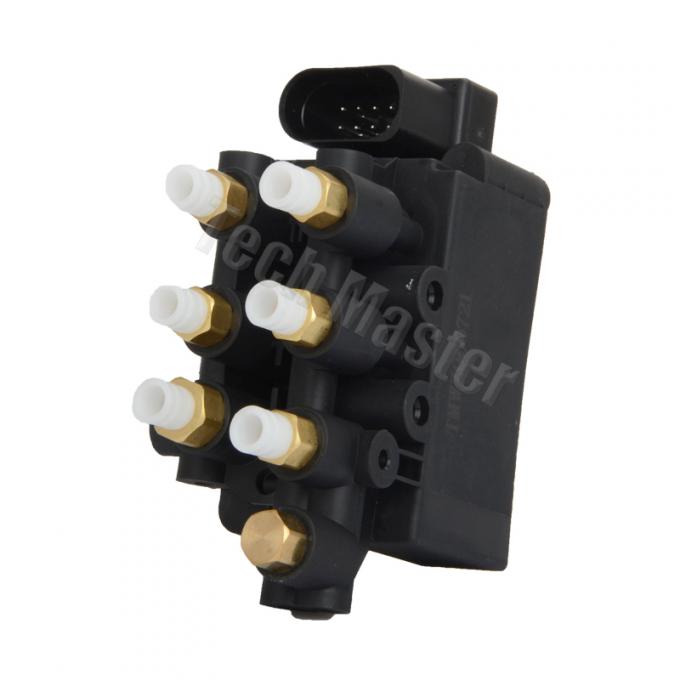 Vlave Block 37206884682 For BMW G11 G12 7 Holes Air Suspension ...