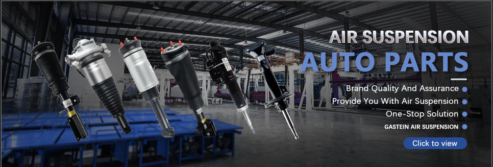 Quality Air Suspension Shock & Air Suspension Springs factory from China