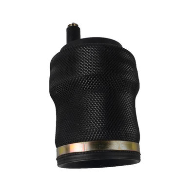 Heavy Duty European Truck Suspension Parts For Renault Trailer / Rubber ...