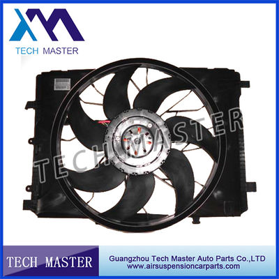 OEM 2045000293 Auto Engine Radiator Cooling Fan DC 12V Assembly ...