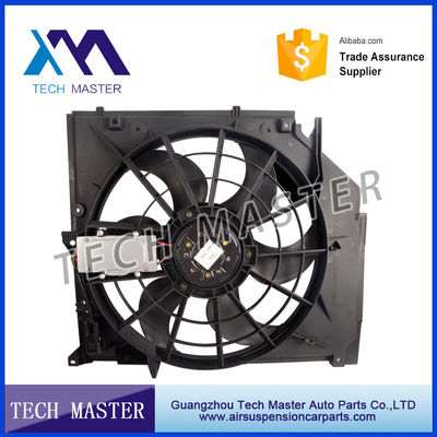Auto Parts Cooling Fan For BMW E46 Radiator Fan OEM 17117525508 ...