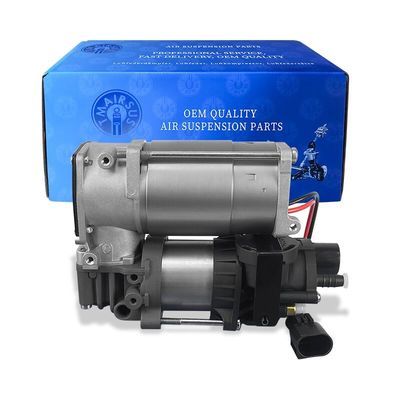 Pneumatic Air Suspension Compressor Air Compressor System for BMW G11 ...