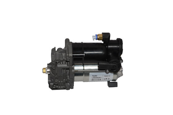 TS16949 Air Compressor For Air Suspension Range Rover Sport LR045444 ...