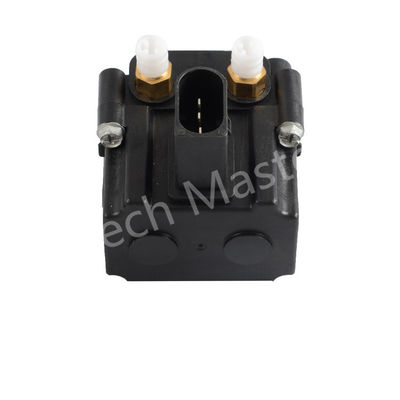 Automotive Air Suspension Solenoid Valve Control Unit 37206864215 ...