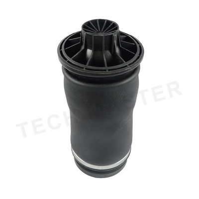 Mercedes Benz GL Class X164 GL350 GL450 Rear Air Suspension Spring ...