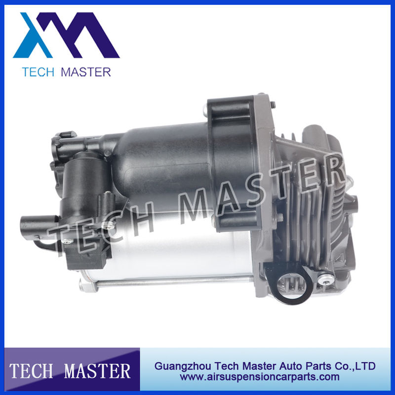 Car Air Ride Suspension Compressor for Mercedes W166 Air Suspension ...