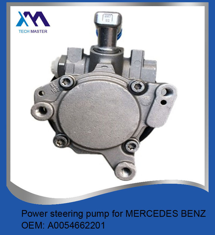 Replacement Power Steer Pump A0054662201 Suspension Parts Mercedes w164