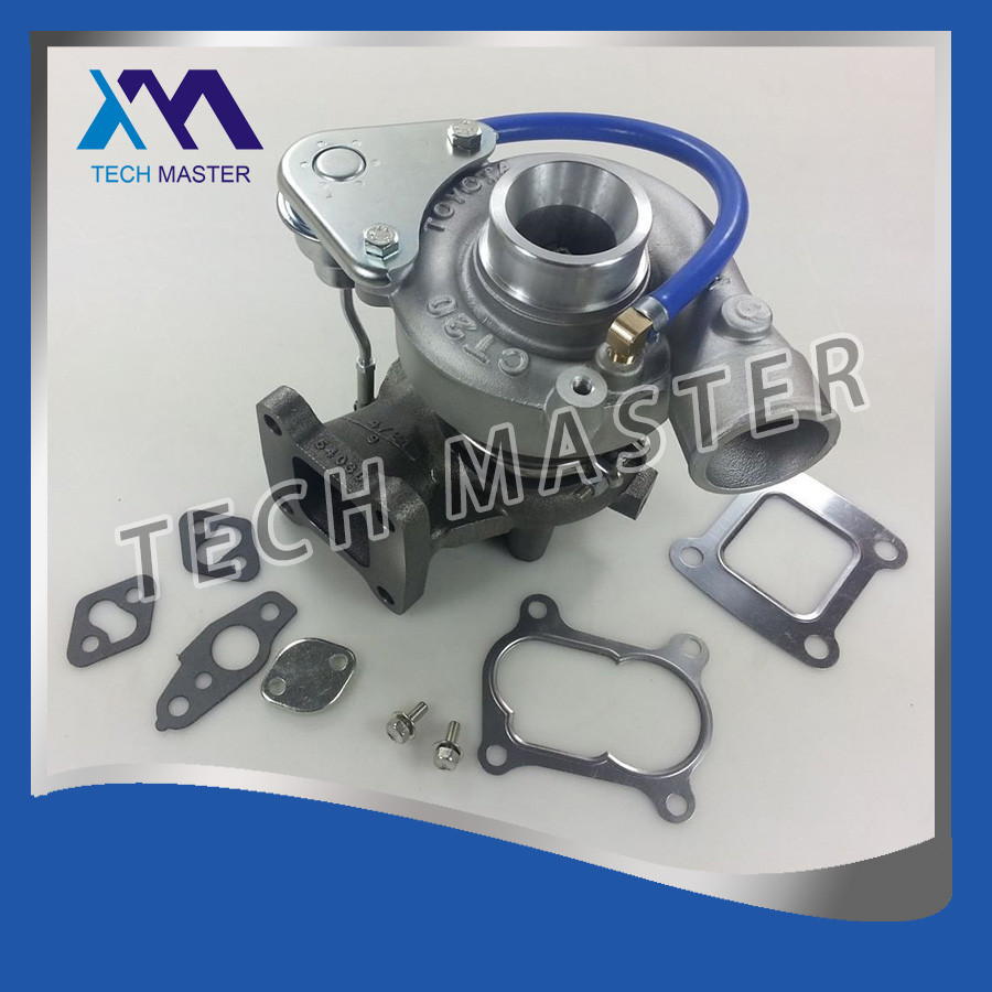 Toyota 2-LT Engine Turbocharger CT20 Turbo 17201-54060 for Toyota Hiace ...
