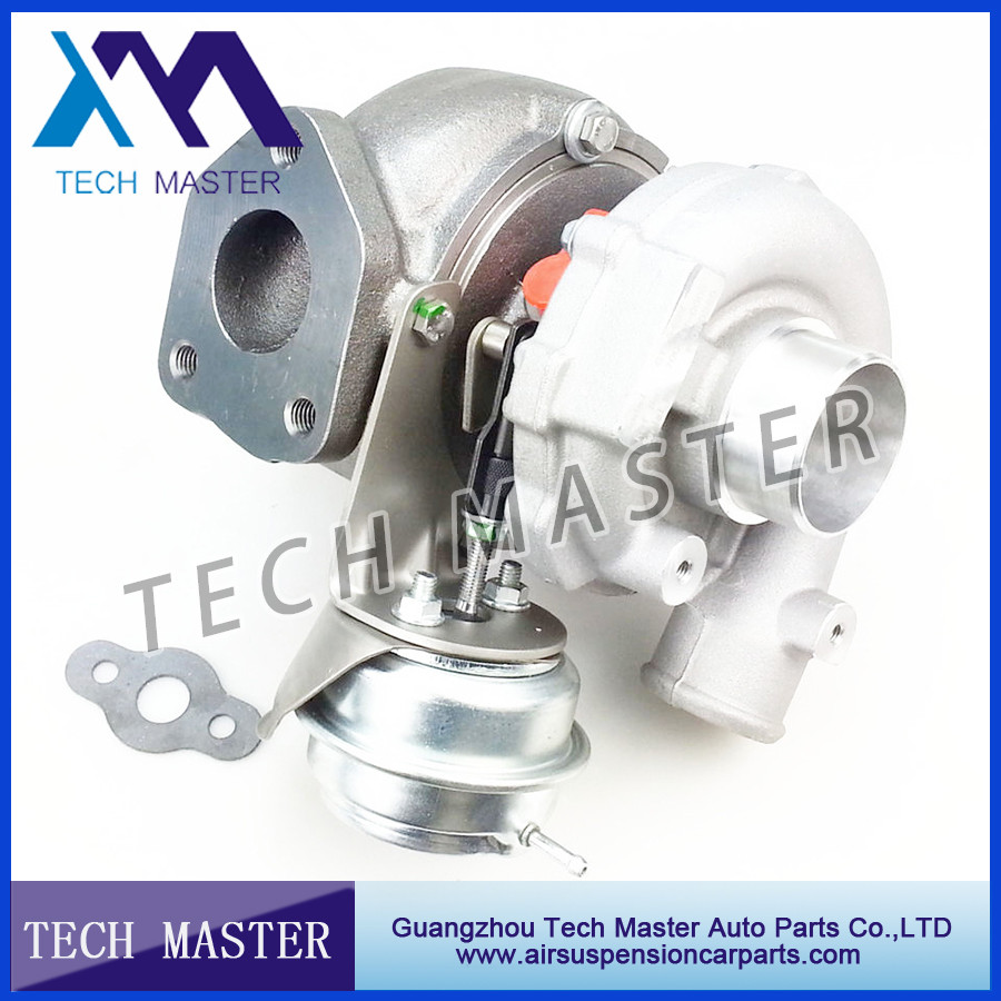GT1549V Turbo 700447 - 5007S 700447 - 001 - 8 Engine Turbocharger For BMW