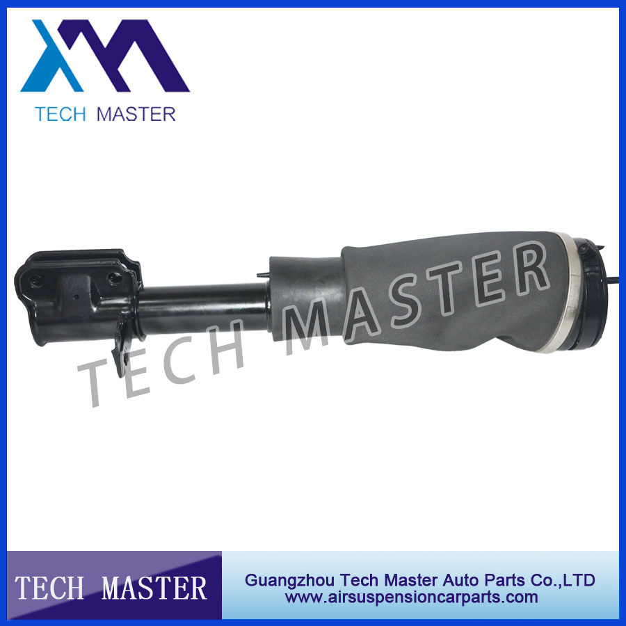 Front Left Air Shock Absorber Land Rover Air Suspension Parts For Range ...