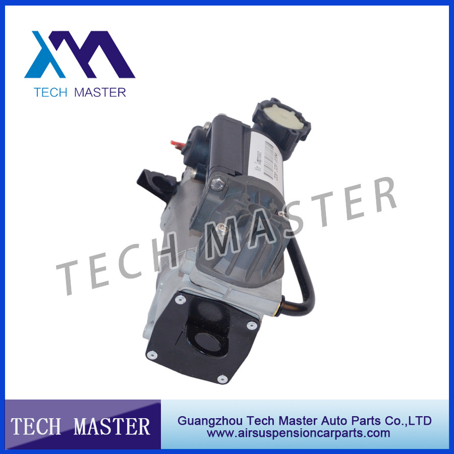 Audi A8 D3 4E Air Ride Suspension Compressor OEM 4E0616007B 4E0616005F ...