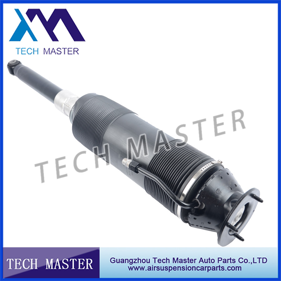 Mercedes CL & S Class W220 W215 ABC Shock Strut Left Rear 2203209113 ...
