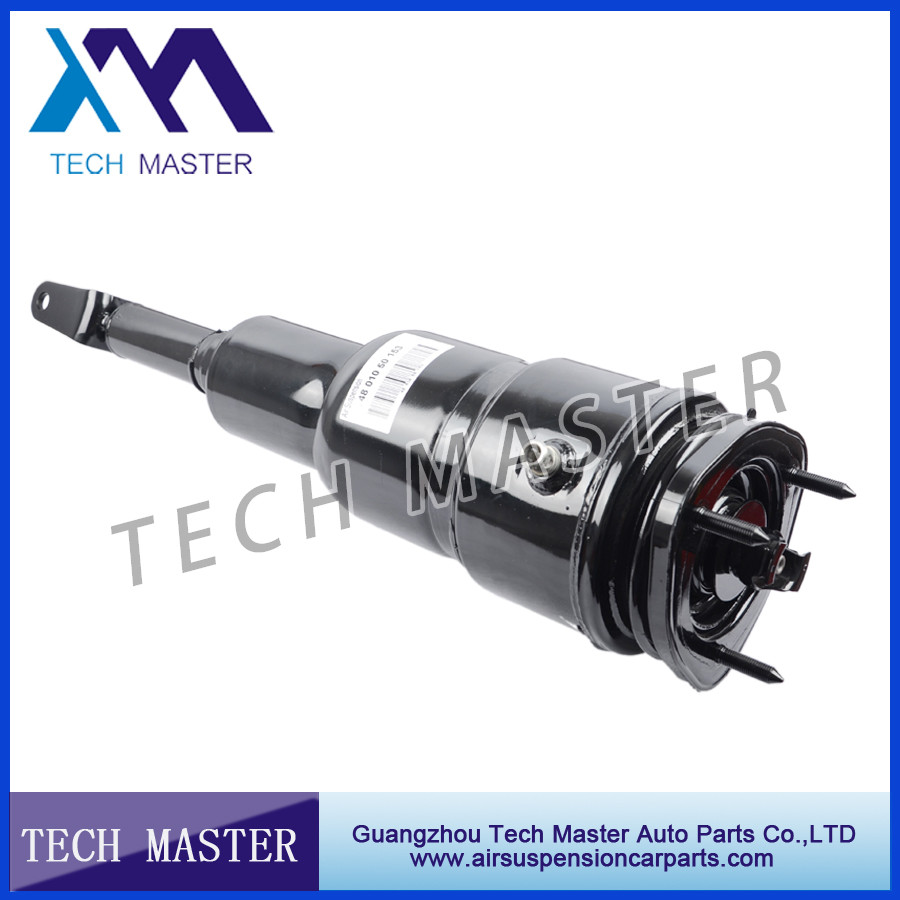 Lexus LS460 Toyota Suspension Parts Front Left Air Suspension Shock ...