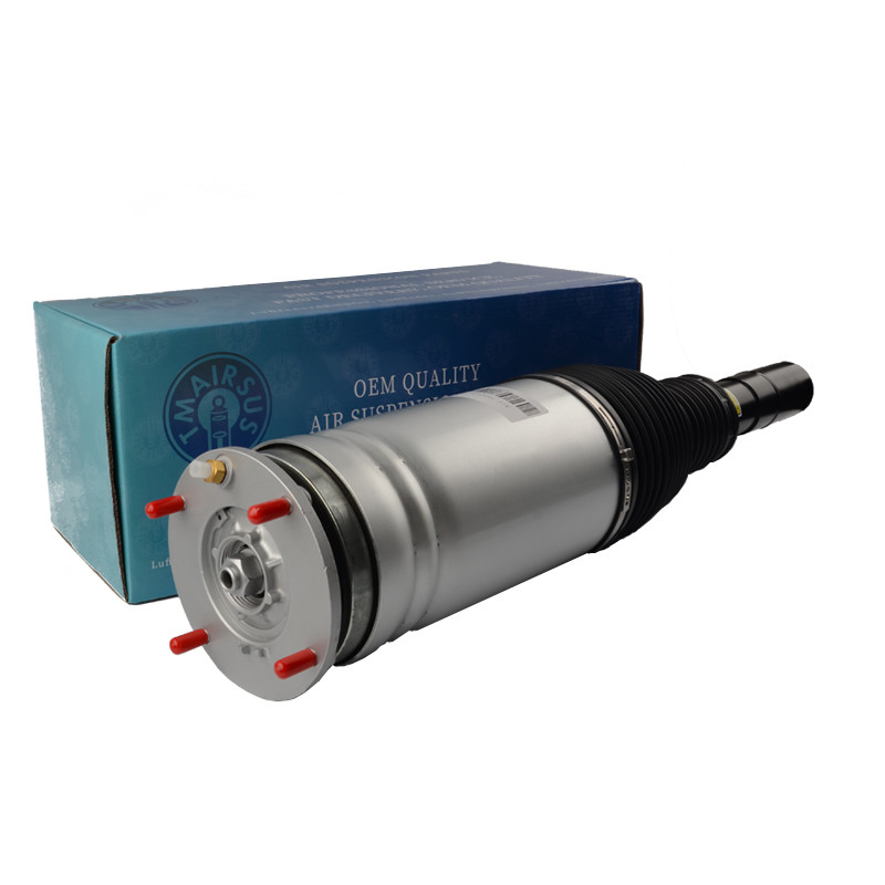 Front Air Spring Suspension Shock For LADN ROVER L405 And Sports L494 ...