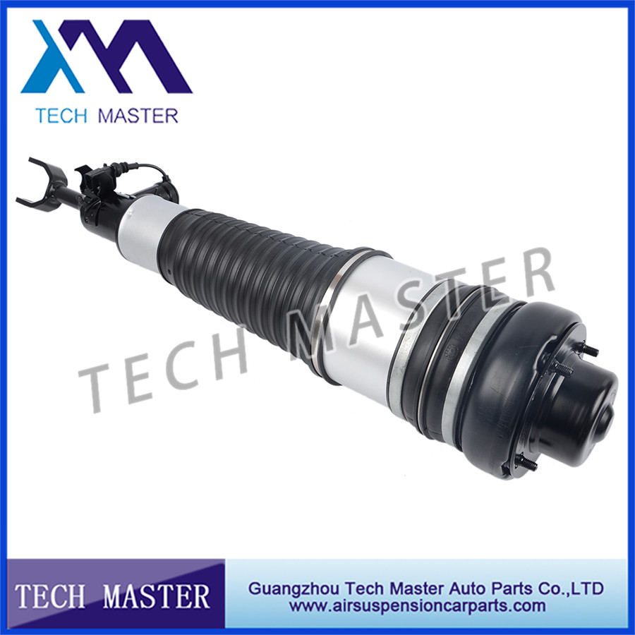 Front Left and Right Air Spring Strut for Audi A6 Air Bag Suspension ...