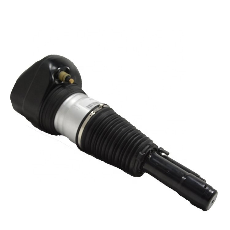 Front Left Right Drive Airmatic Air Suspension Shock Absorber For BMW ...