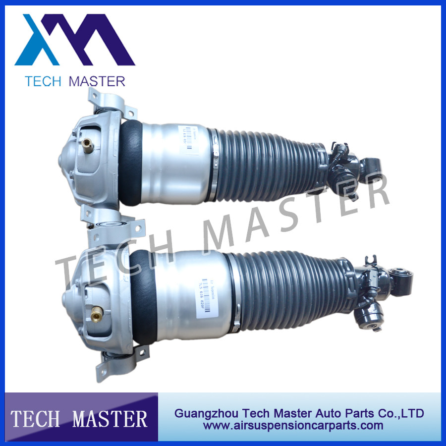 Audi Q7 Air Strut Suspension VW Touareg Cayenne 955 Rear Air Shock ...