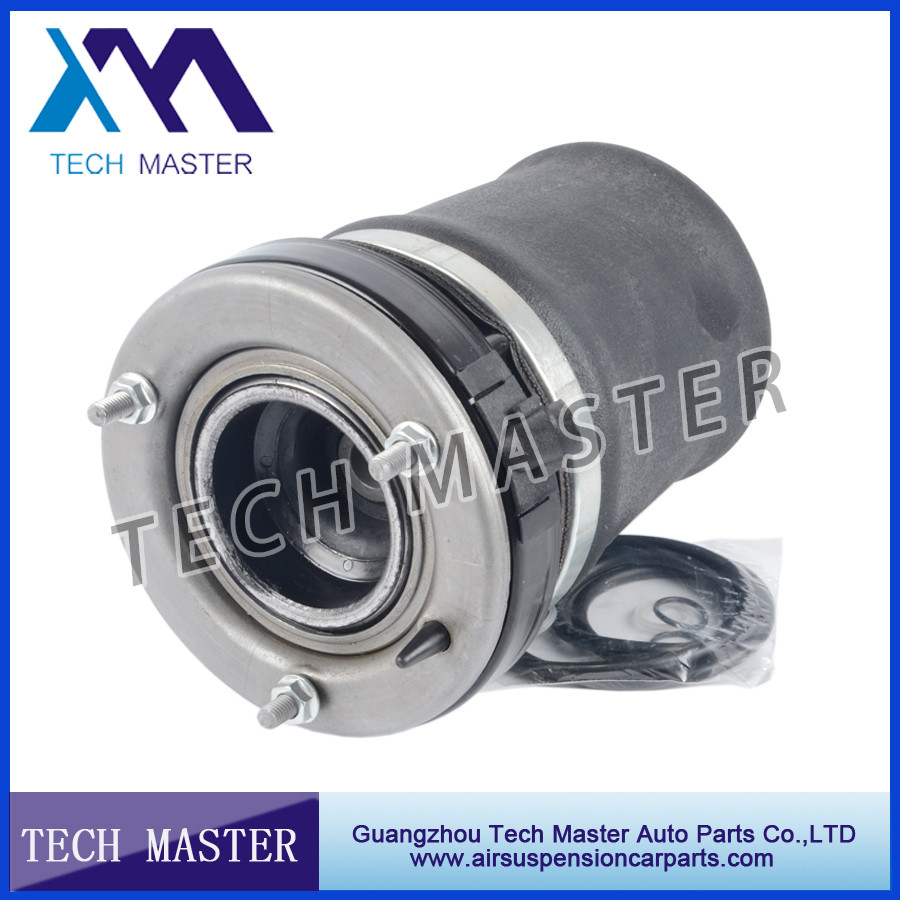 37116757501 37116761443 Air Suspension Springs For BMW X5 E53 Front ...