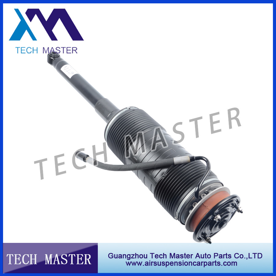 Hydraulic Shock Absorber For Mercedes W221 Rear Left ABC Strut ...